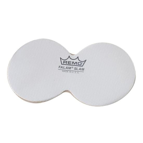 Remo 4" Falam Slam Double Pedal Impact Patch – Infinite Music