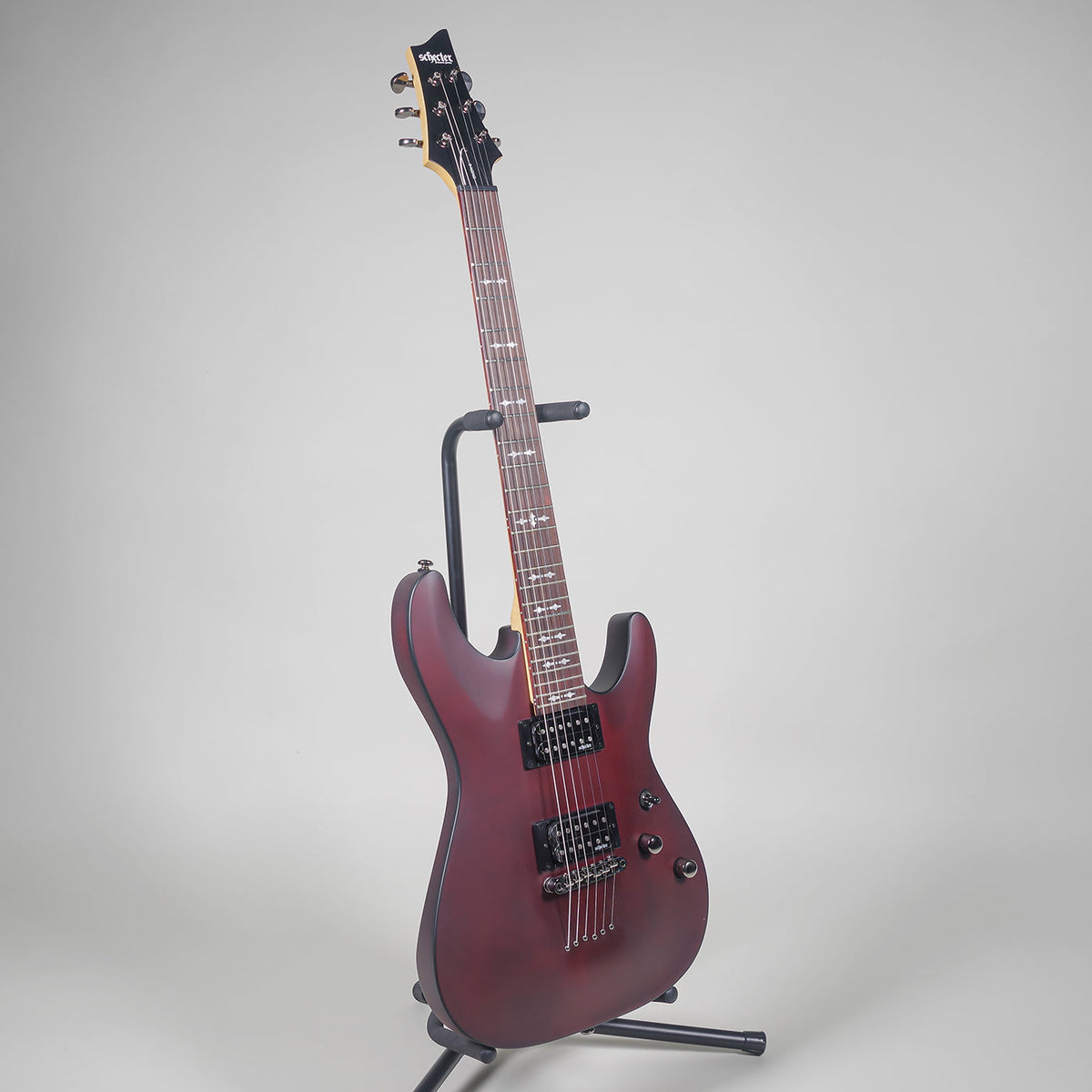 Our Guide To Schecter Electric and Bass Guitars – Infinite Music