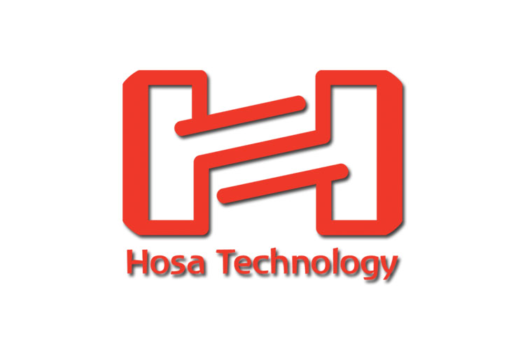Hosa Technology – Infinite Music