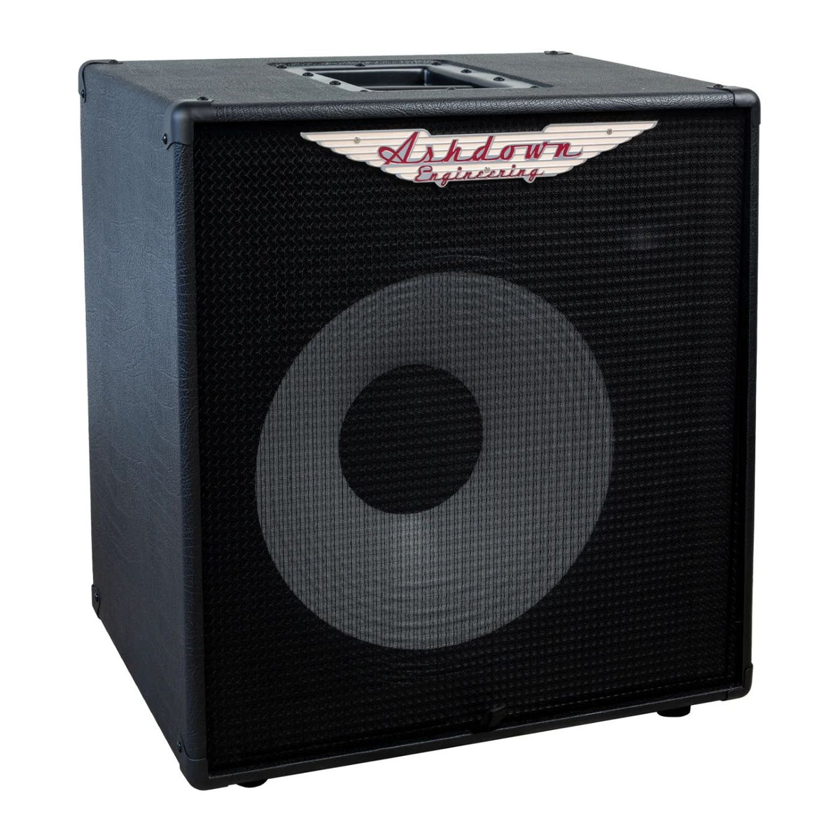 Ashdown Rootmaster RM-115T-EVO II 1 x 15" Bass Cabinet – Infinite Music