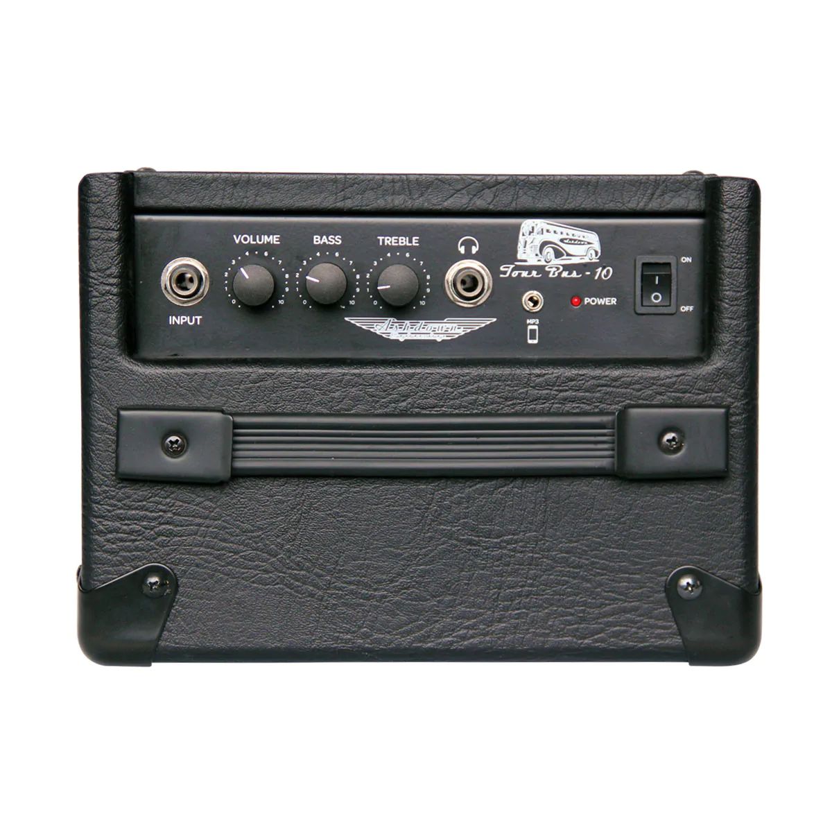 Ashdown Studio Tour Bus 10 Watt Bass Amplifier – Infinite Music