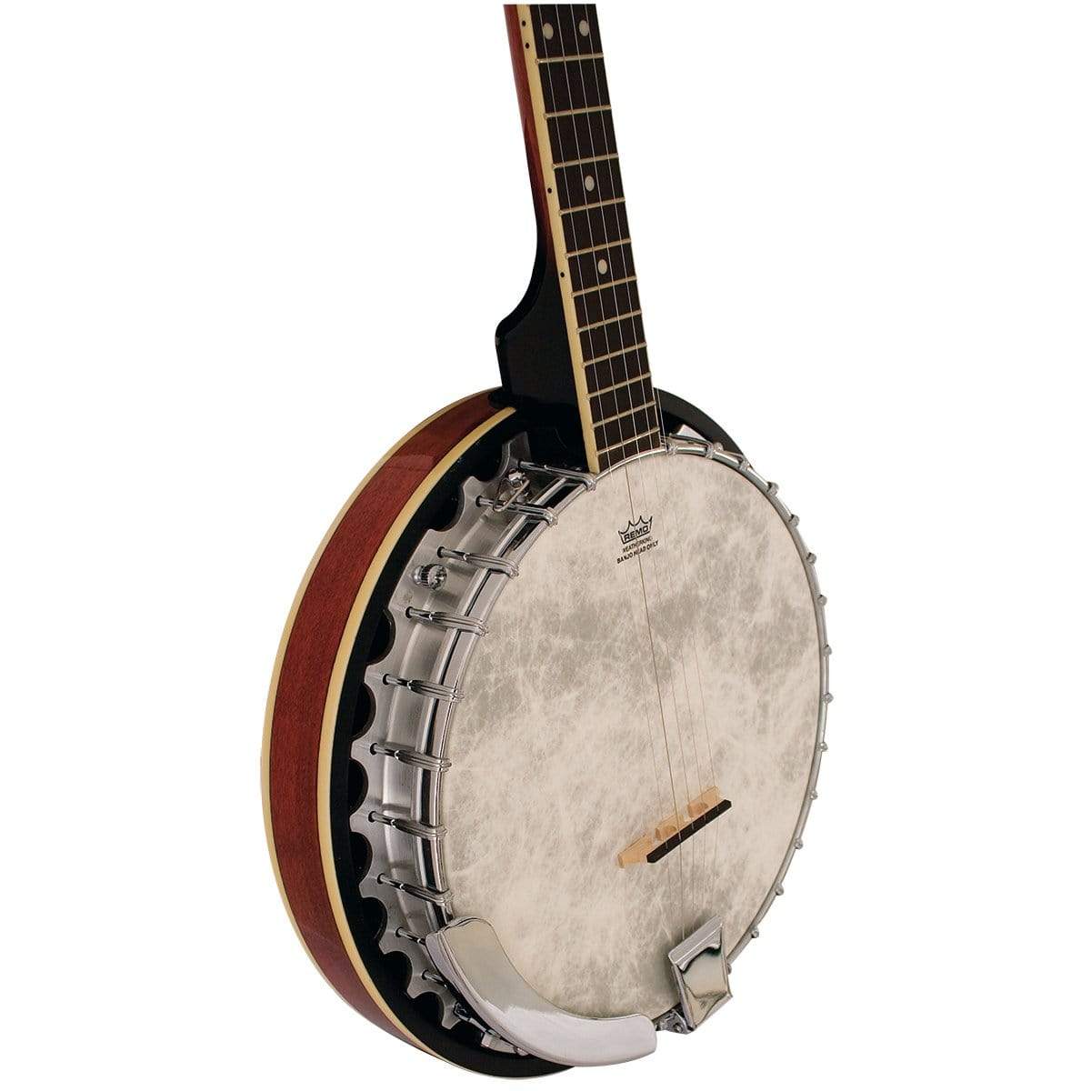 Barnes & Mullins BJ300 'Perfect' 5-String Banjo – Infinite Music