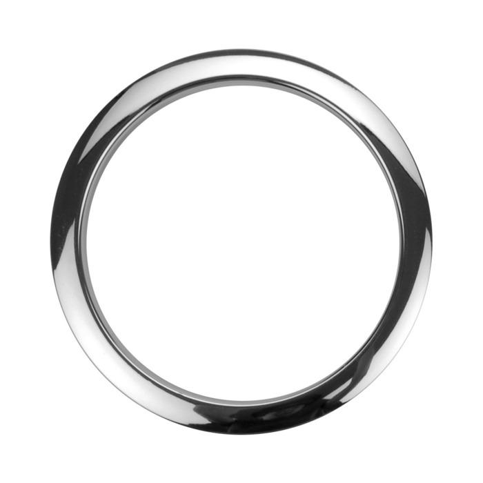 Bass Drum O's 5" Chrome Drum Port Rings – Infinite Music