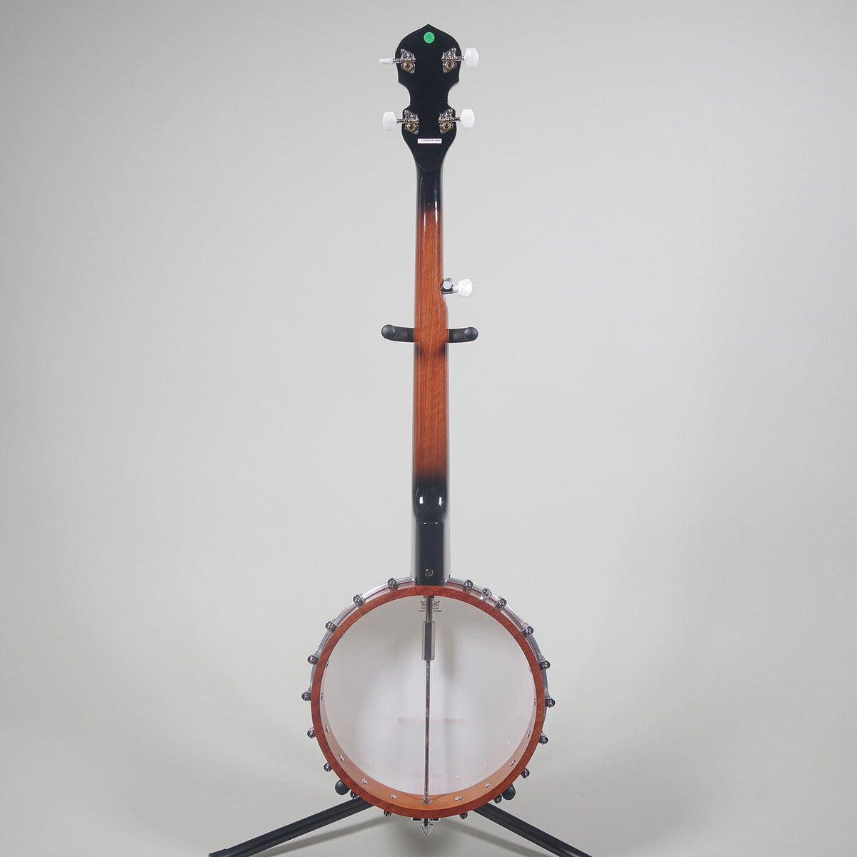 Bryden 5 String Open Back Banjo – Infinite Music