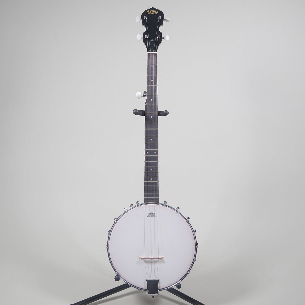 Bryden 5 String Open Back Banjo – Infinite Music