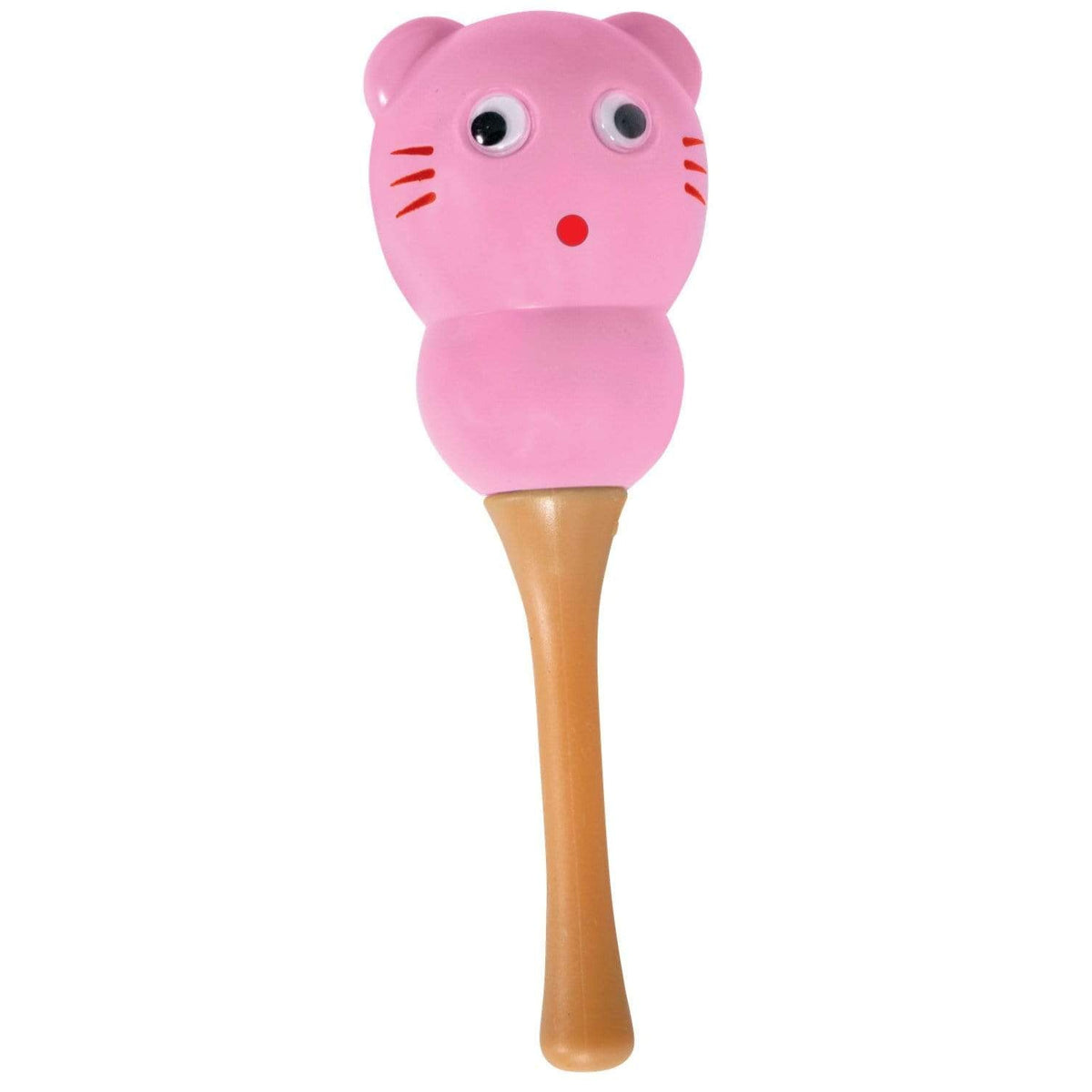 CPK Bear Maracas – Infinite Music