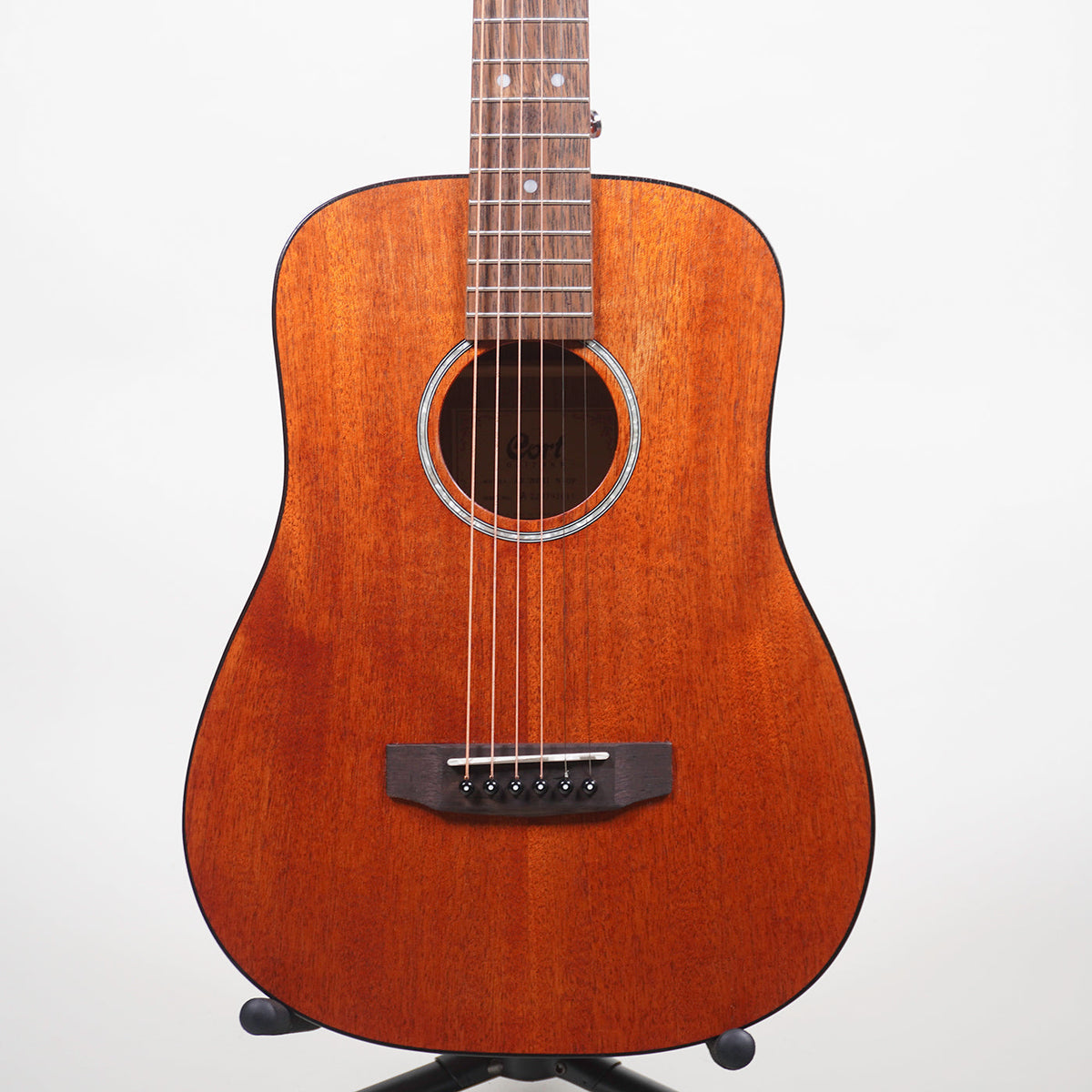 Cort AD Mini M Acoustic Guitar – Infinite Music