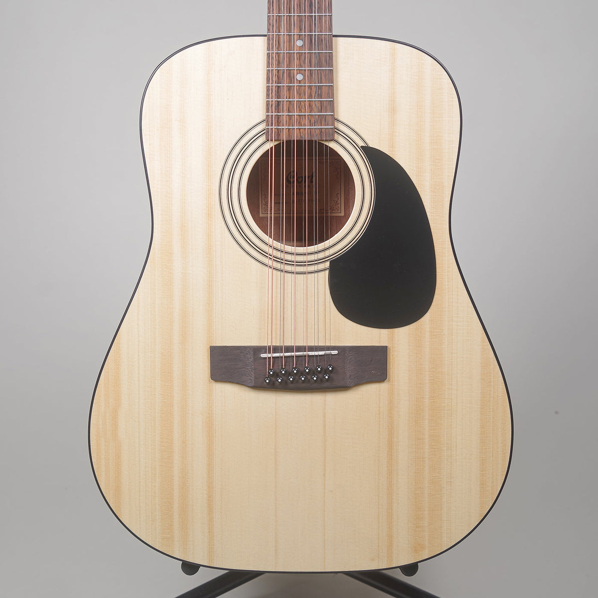 Cort AD810-12OP 12 String Acoustic Guitar – Infinite Music
