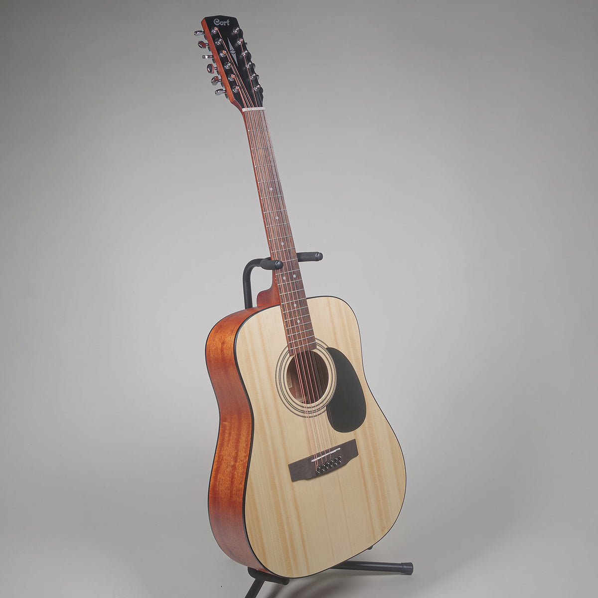 Cort AD810-12OP 12 String Acoustic Guitar – Infinite Music