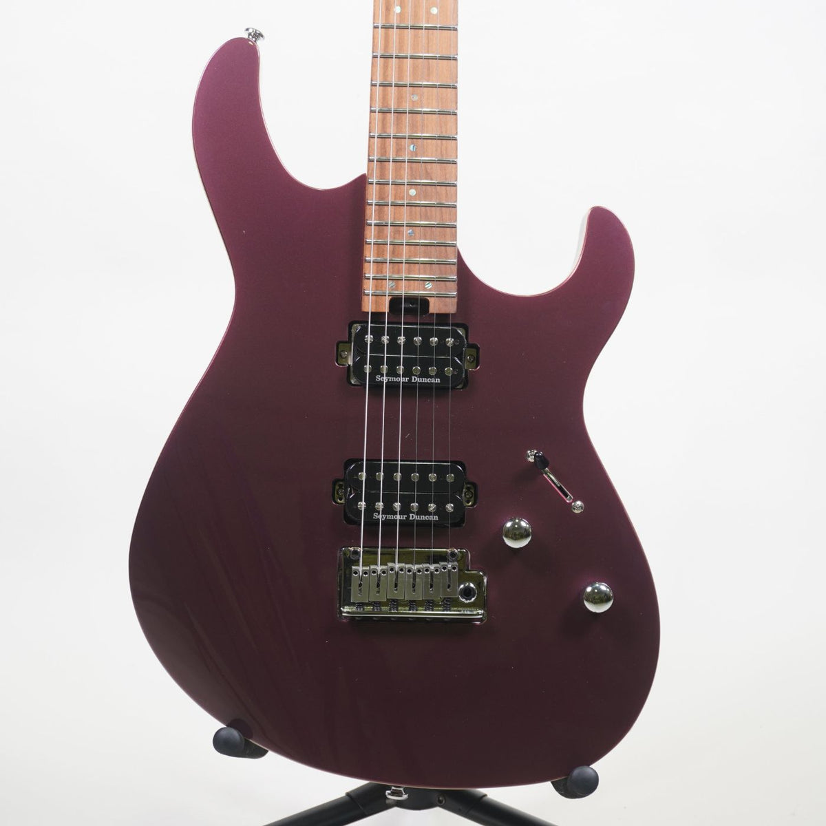 Cort G300 Pro Electric Guitar - Vivid Burgundy – Infinite Music