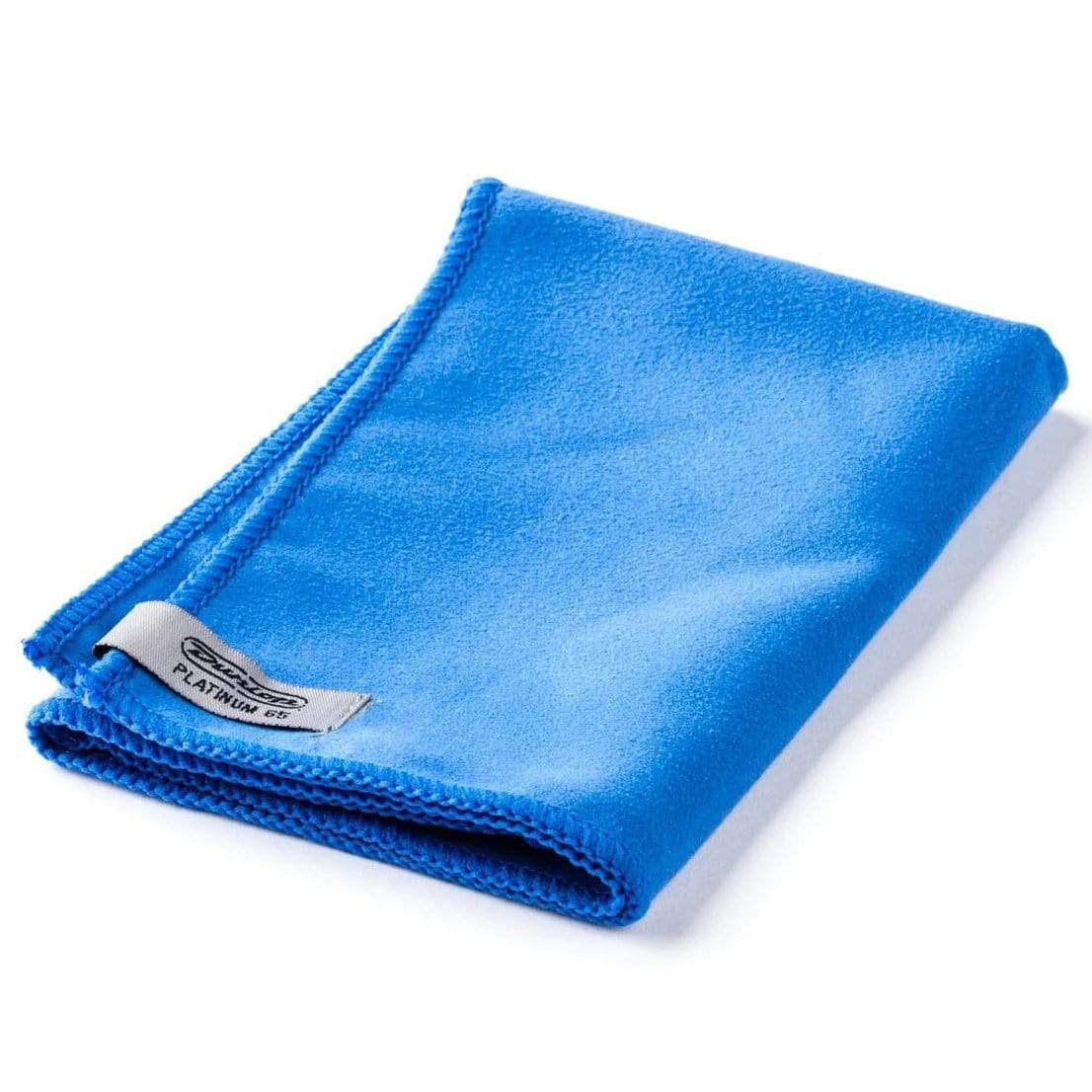 Dunlop Platinum 65 Microfiber Cloth – Infinite Music