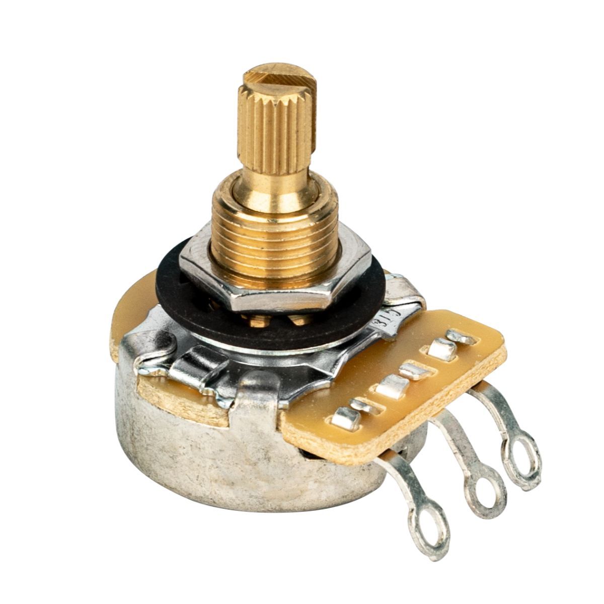 Eagle 500k CTS Potentiometer – Infinite Music