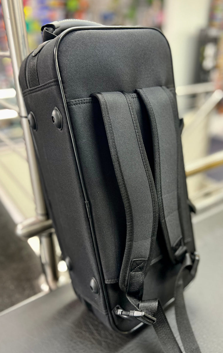 Eastman ETR324 Student Trumpet - Gold Lacquer - With Case – Infinite Music