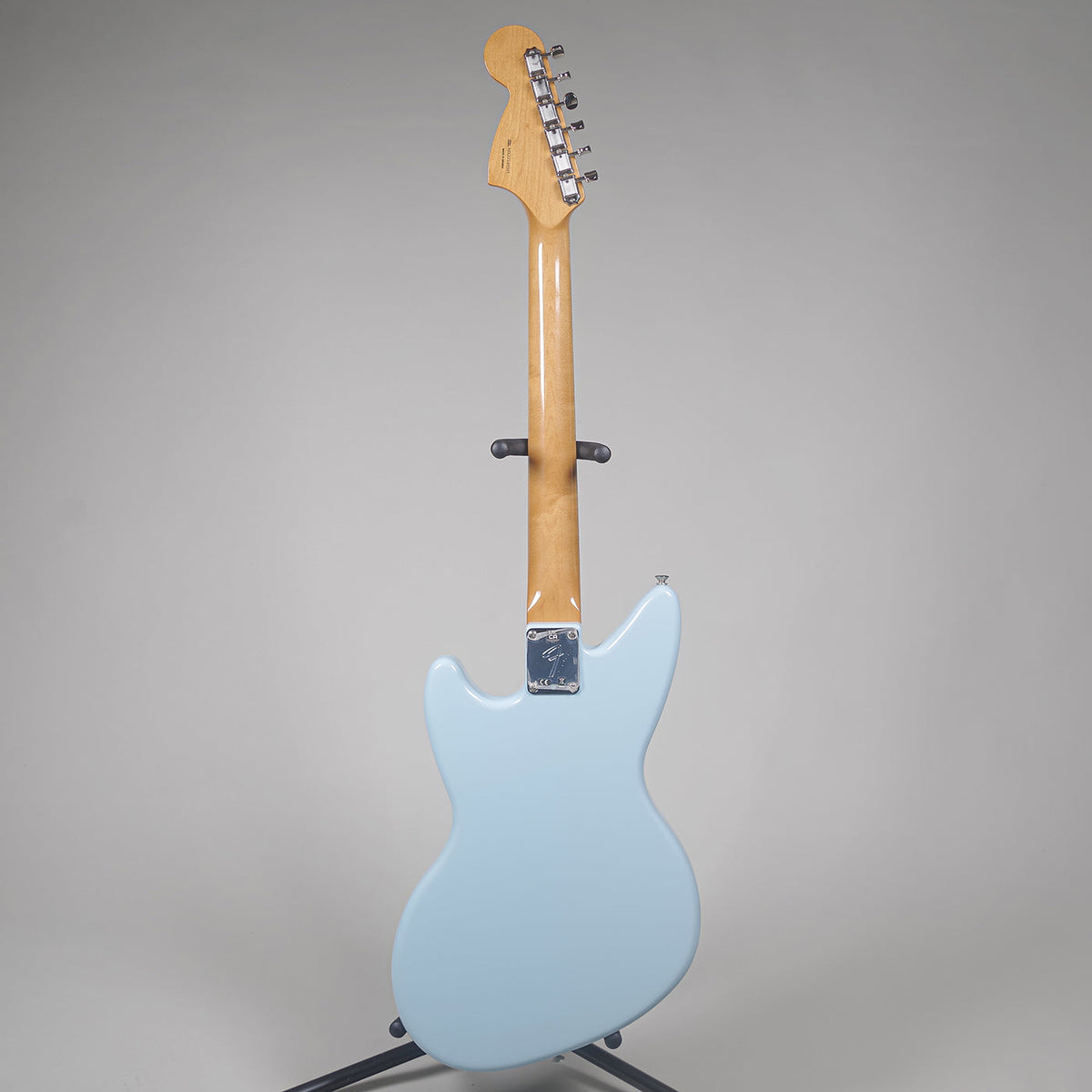 Fender Cobain Jag-Stang Electric Guitar - Sonic Blue – Infinite Music