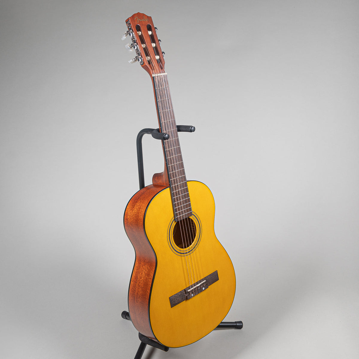 Fender ESC-80 Classical Guitar – Infinite Music