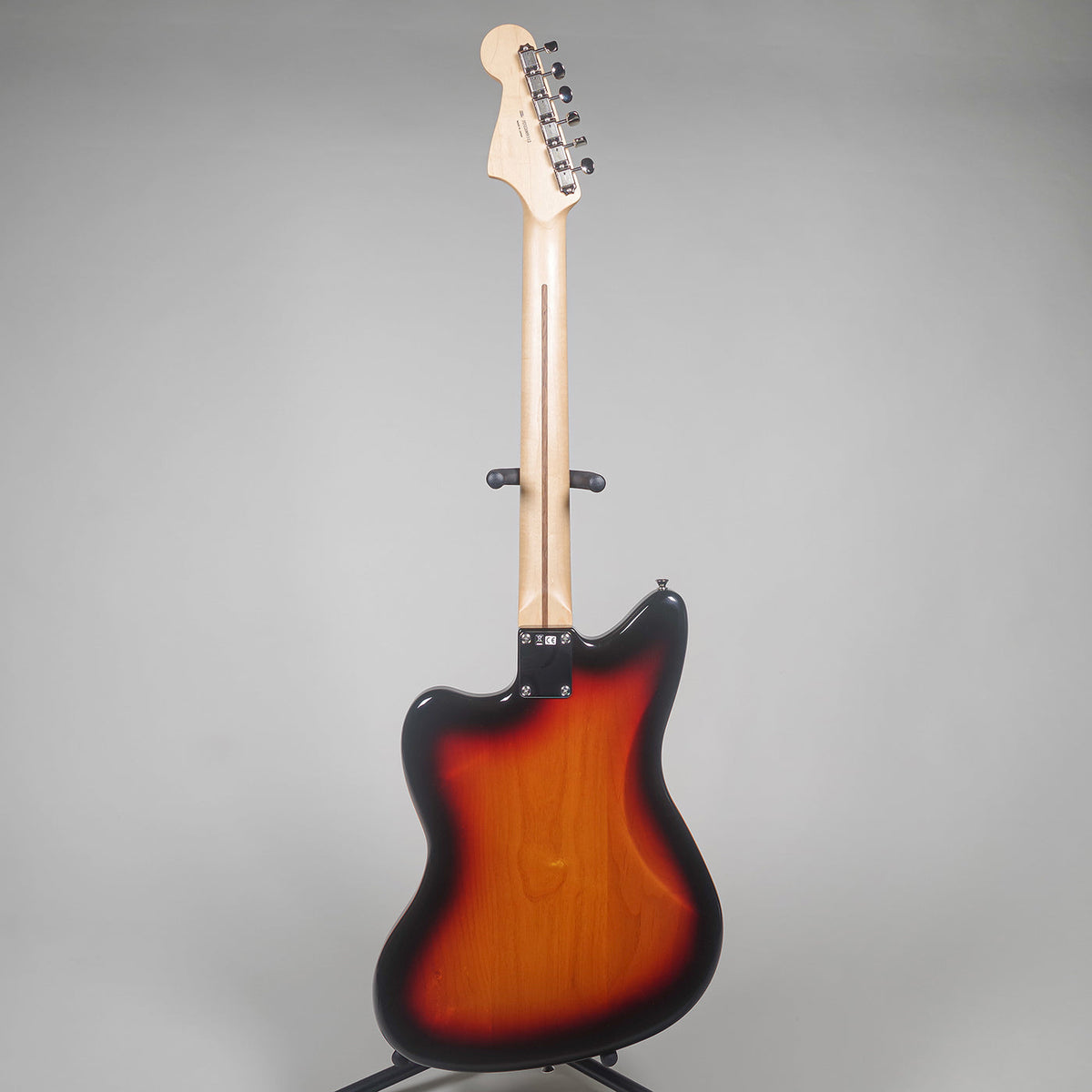 Fender Made in Japan Hybrid II Jazzmaster Electric Guitar - 3 Color Su ...