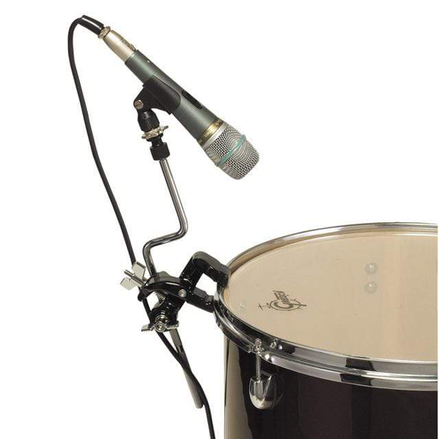 Gibraltar Microphone Jaw Mount – Infinite Music
