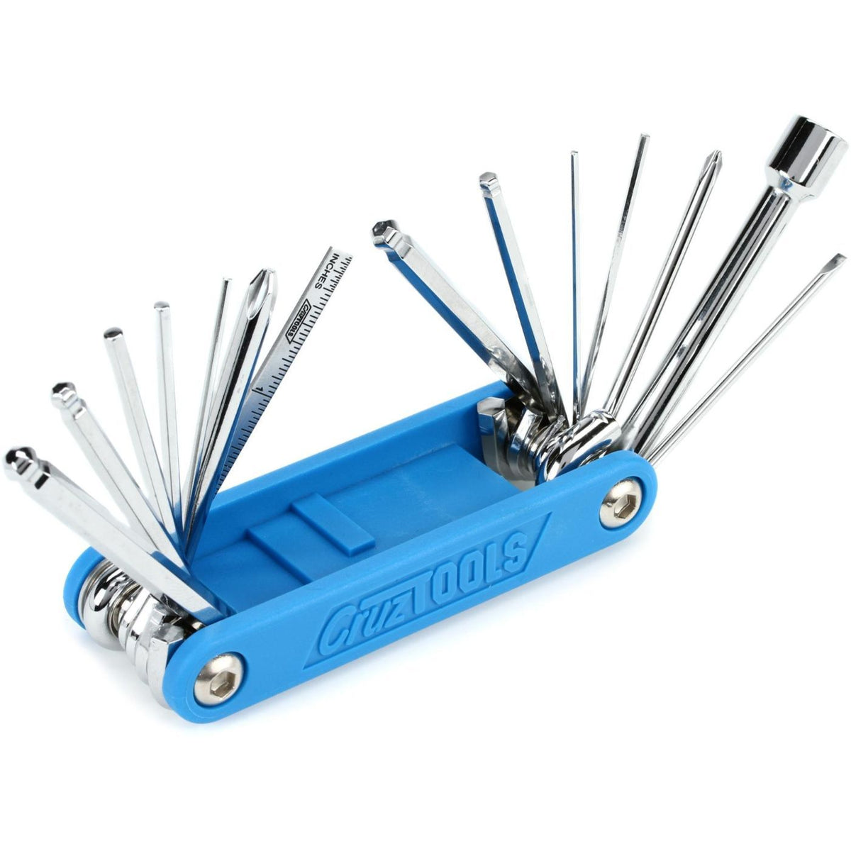 GrooveTech Guitar/Bass Multi-Tool - 14-in-1 – Infinite Music