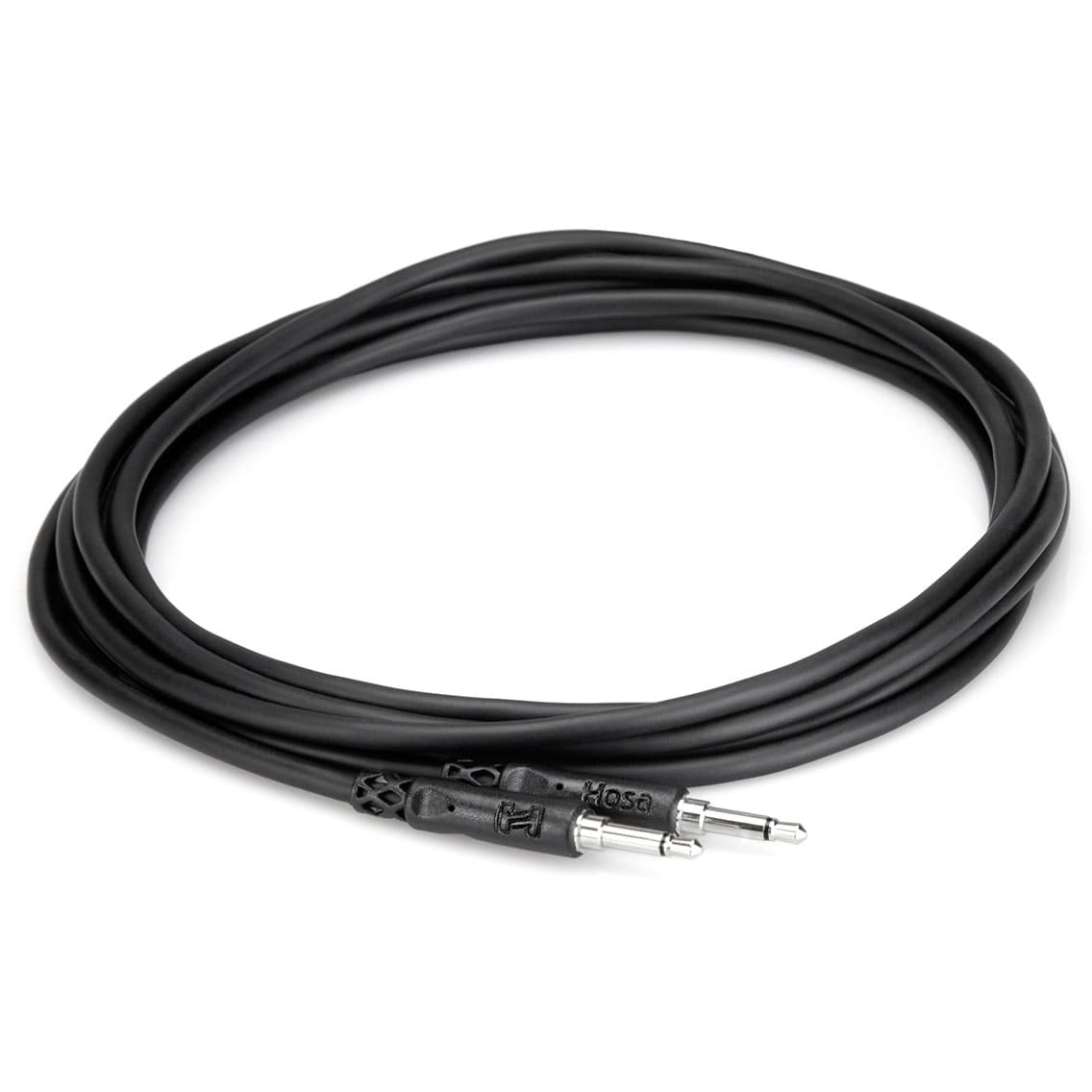 Hosa Technology CMM-303 Mono Interconnnect Cable – Infinite Music