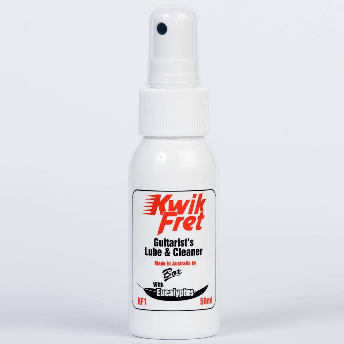 Kwik Fret String Lubricant and Cleaner – Infinite Music