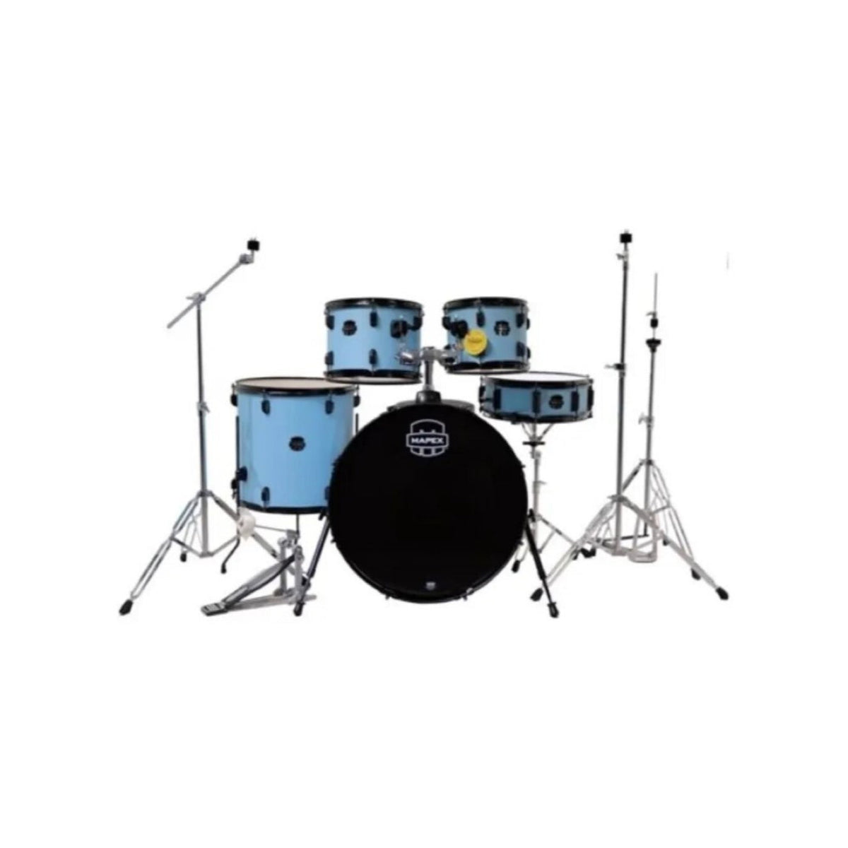 Mapex PDG5044TBFL Prodigy 5-Piece Fusion Drum Kit - Limited Edition La ...