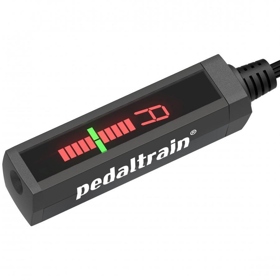 Pedaltrain SST Space Saving Tuner For Pedalboards – Infinite Music