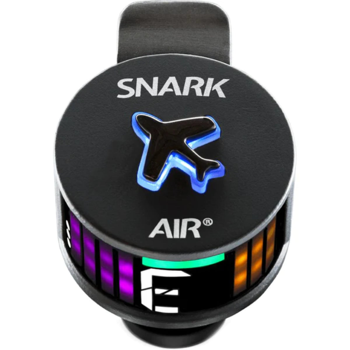 SNARK AIR-1 Snark Tuner, Chromatic Tuner, Rechargeable Tuner – Infinite ...