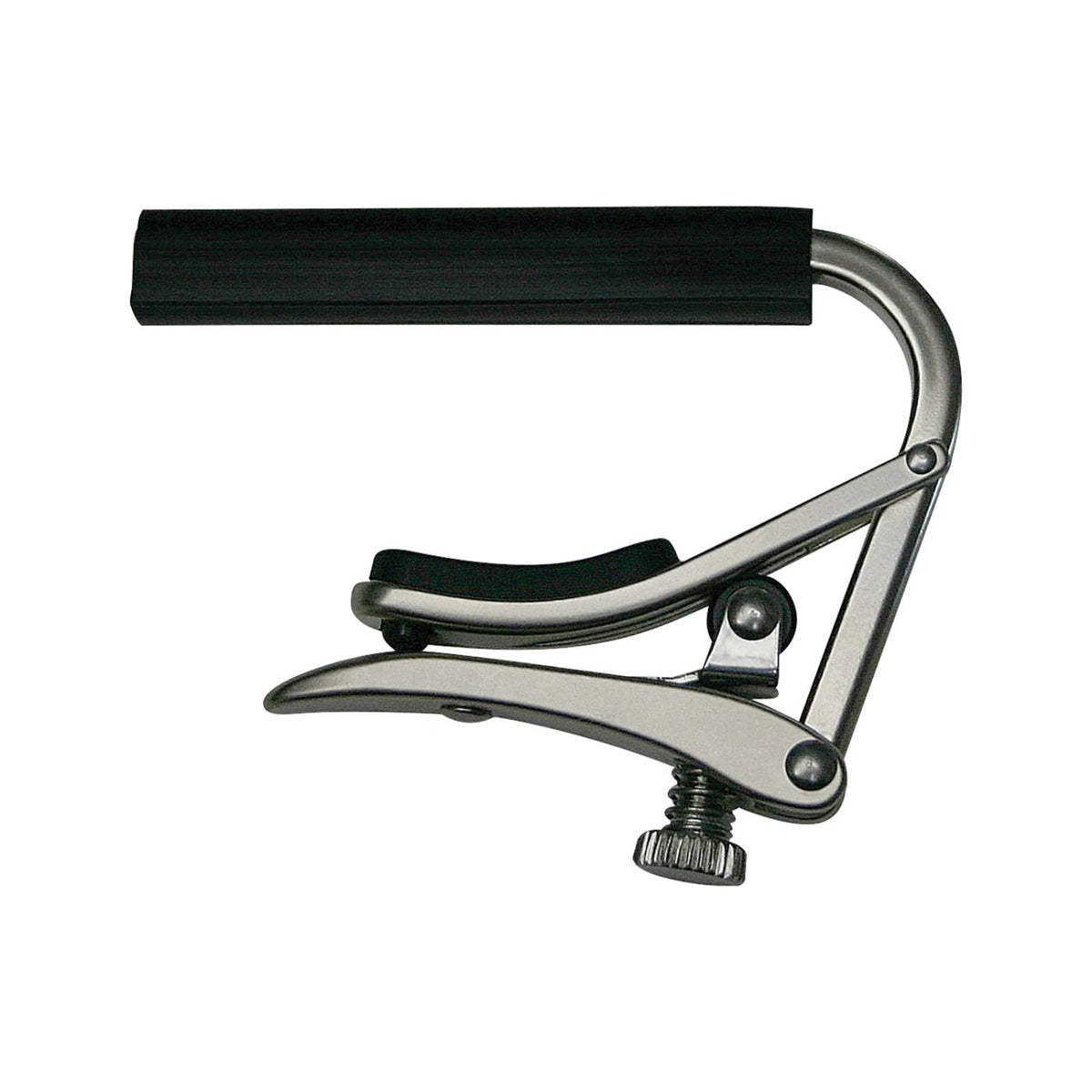 Shubb S2 Deluxe Classical Guitar Capo – Infinite Music
