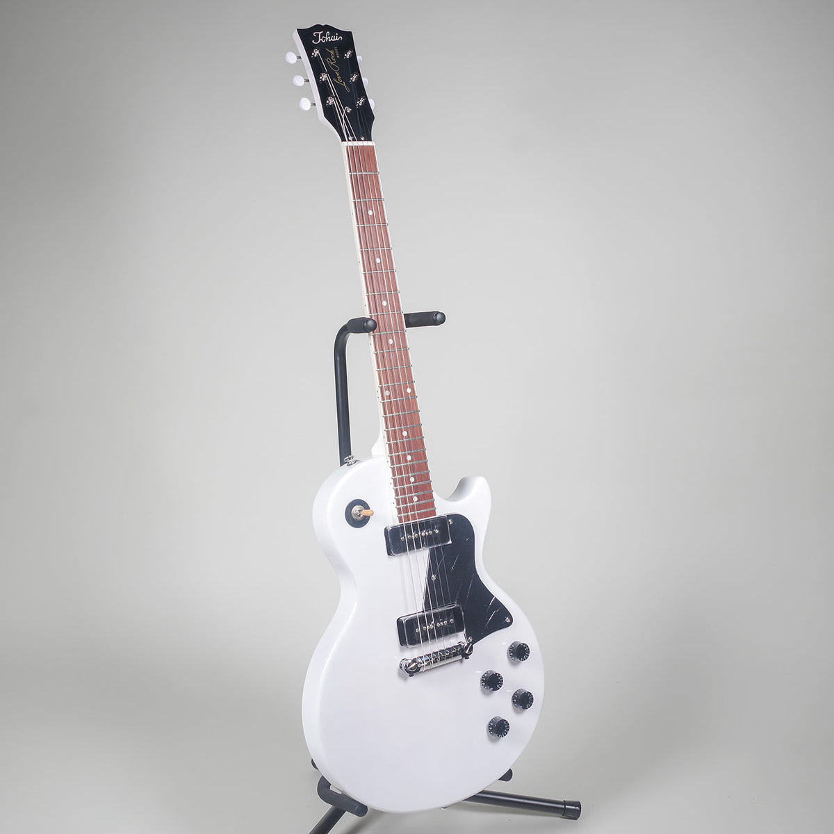 Tokai 'Traditional Series' LSS-58-STW LP-Special Style Electric Guitar ...