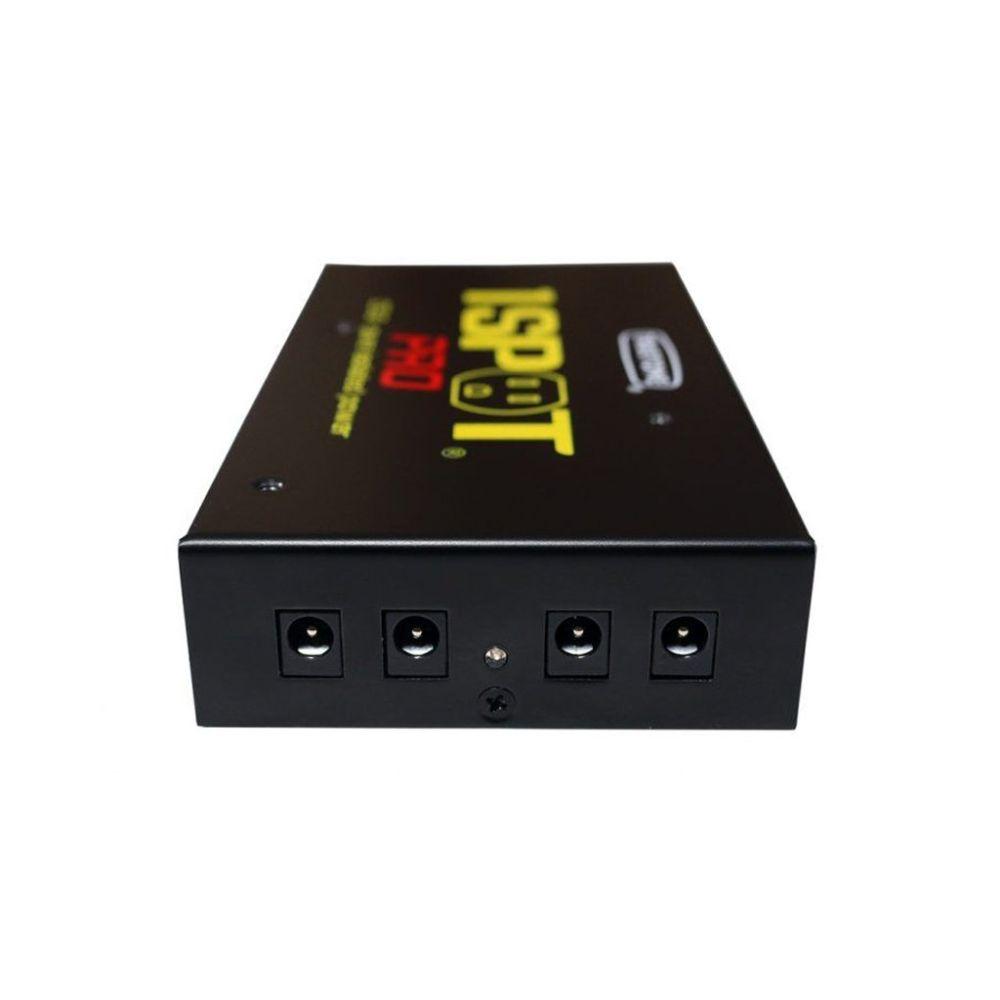 Truetone 1 Spot Pro CS6 Multi Voltage Power Supply – Infinite Music