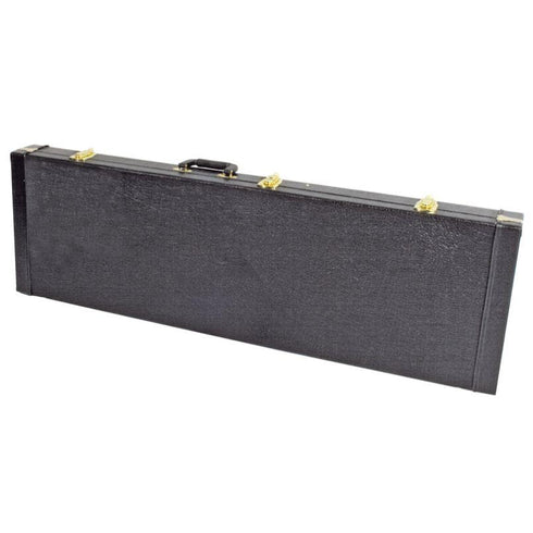 V-Case Rectangular Bass Guitar Case – Infinite Music