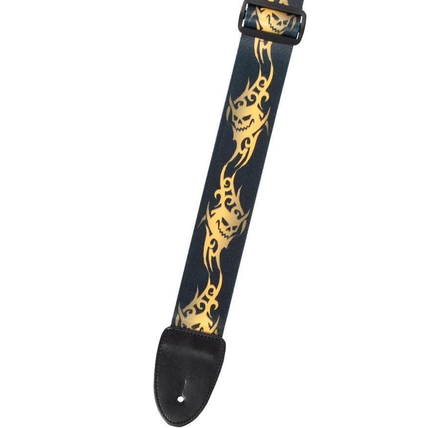 XTR Guitar Strap – Infinite Music