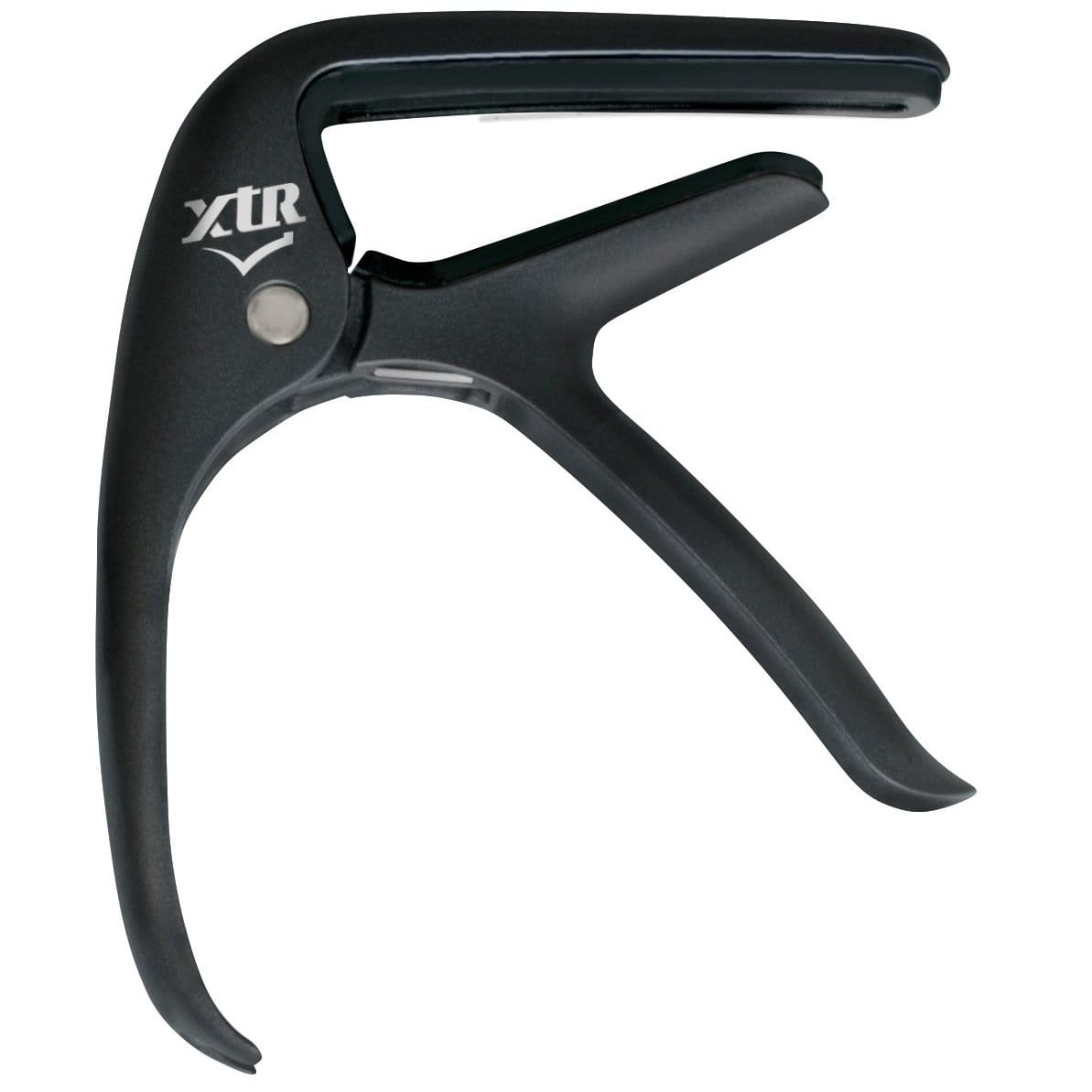 XTR Trigger Style Acoustic Guitar Capo - Black – Infinite Music