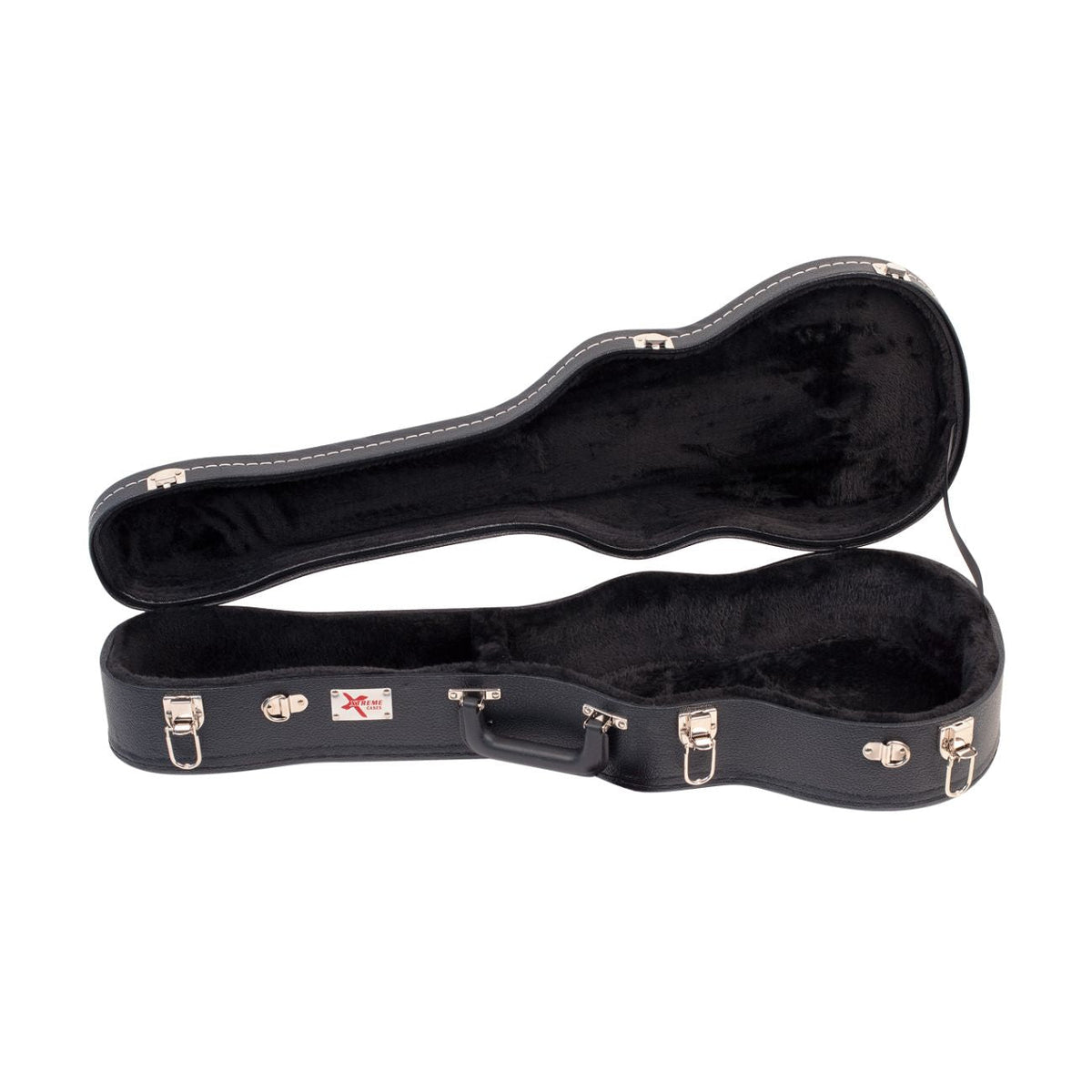Xtreme Tenor Ukulele Case – Infinite Music