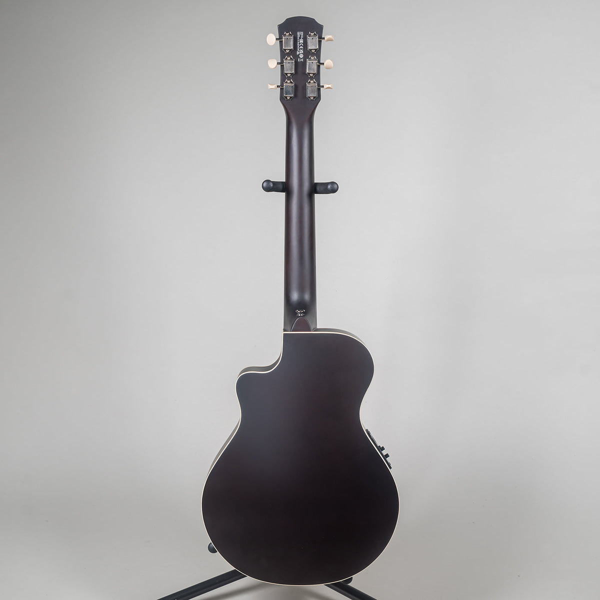 Yamaha APXT2EW Exotic Wood 3/4 Acoustic Electric Guitar - Amber Burst ...