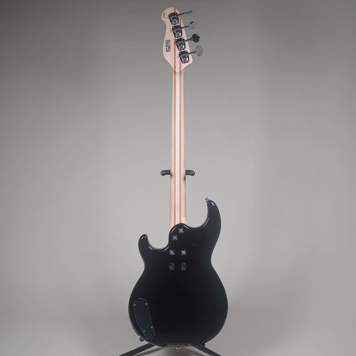 Yamaha BB434M Bass Guitar - Black – Infinite Music