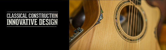Musical Instruments Australia Online - Guitar Shop - Infinite Music